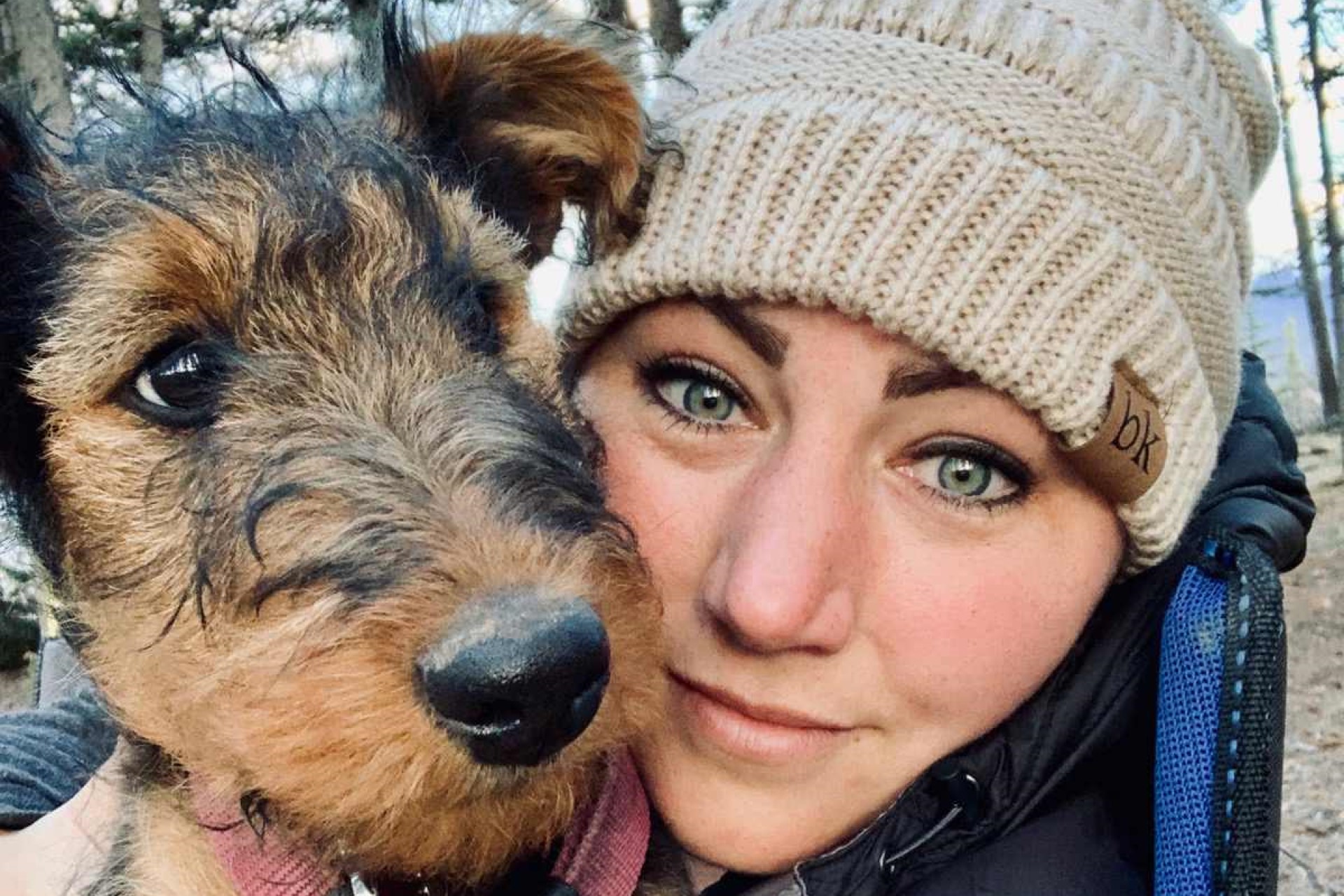 The Impact Of Strong Female Leadership: Ann Tuson - North Shore