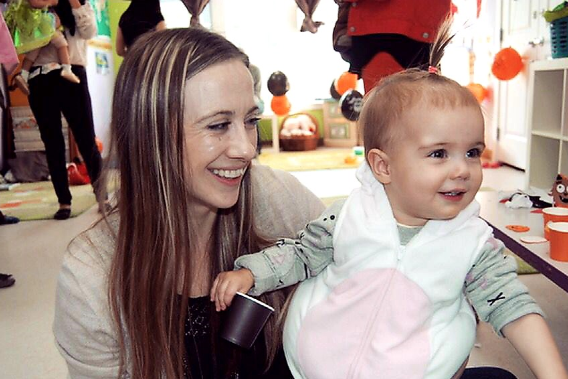 Navigating Career Goals, Work-Life Balance, And Family During A ...